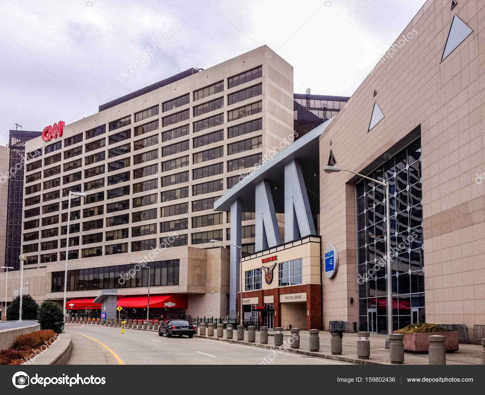 Hrd Architects Atlanta Ga