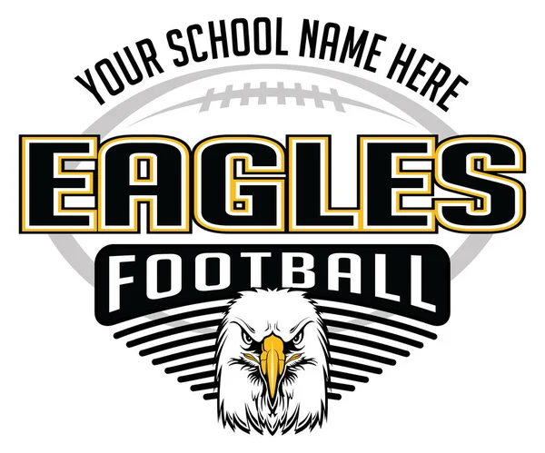 Football Laces Logo