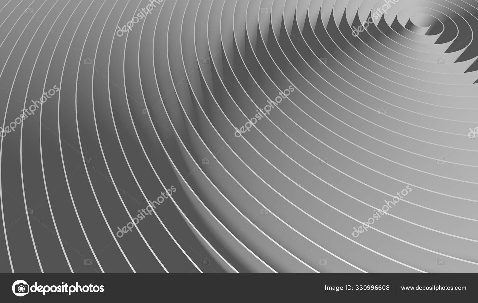 White Seamless Wave Texture Pattern Wavy Linen Background Interior Wall ...