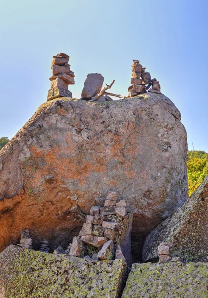 Beautiful stone formations ⬇ Stock Photo, Image by © phadventureBG ...