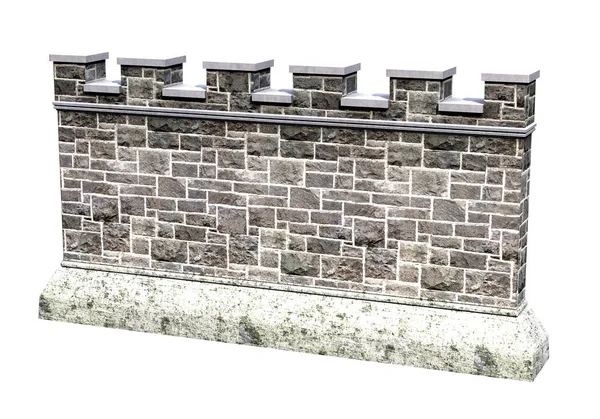 Castle wall Stock Photos, Royalty Free Castle wall Images | Depositphotos