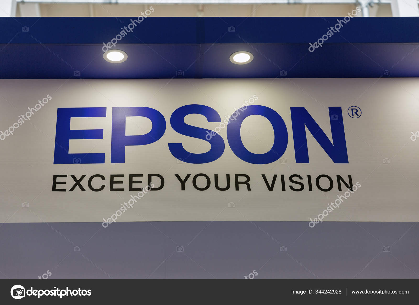 Epson Logo