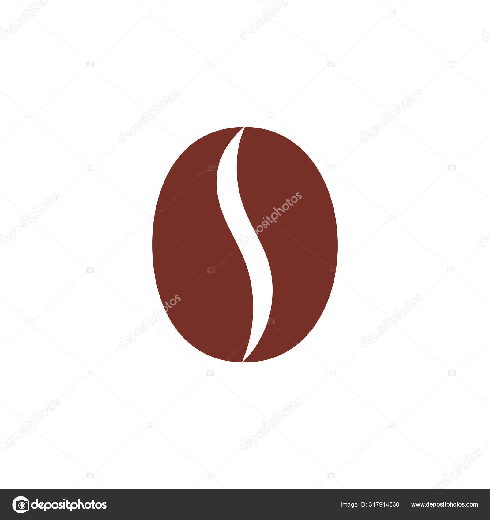 Coffee Bean Stock Symbol