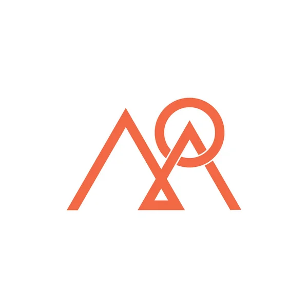 100,000 Logo lettre am Vector Images | Depositphotos