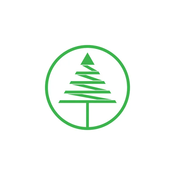 100,000 Pine tree logo Vector Images | Depositphotos