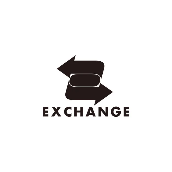 Microsoft Exchange Logo Vector