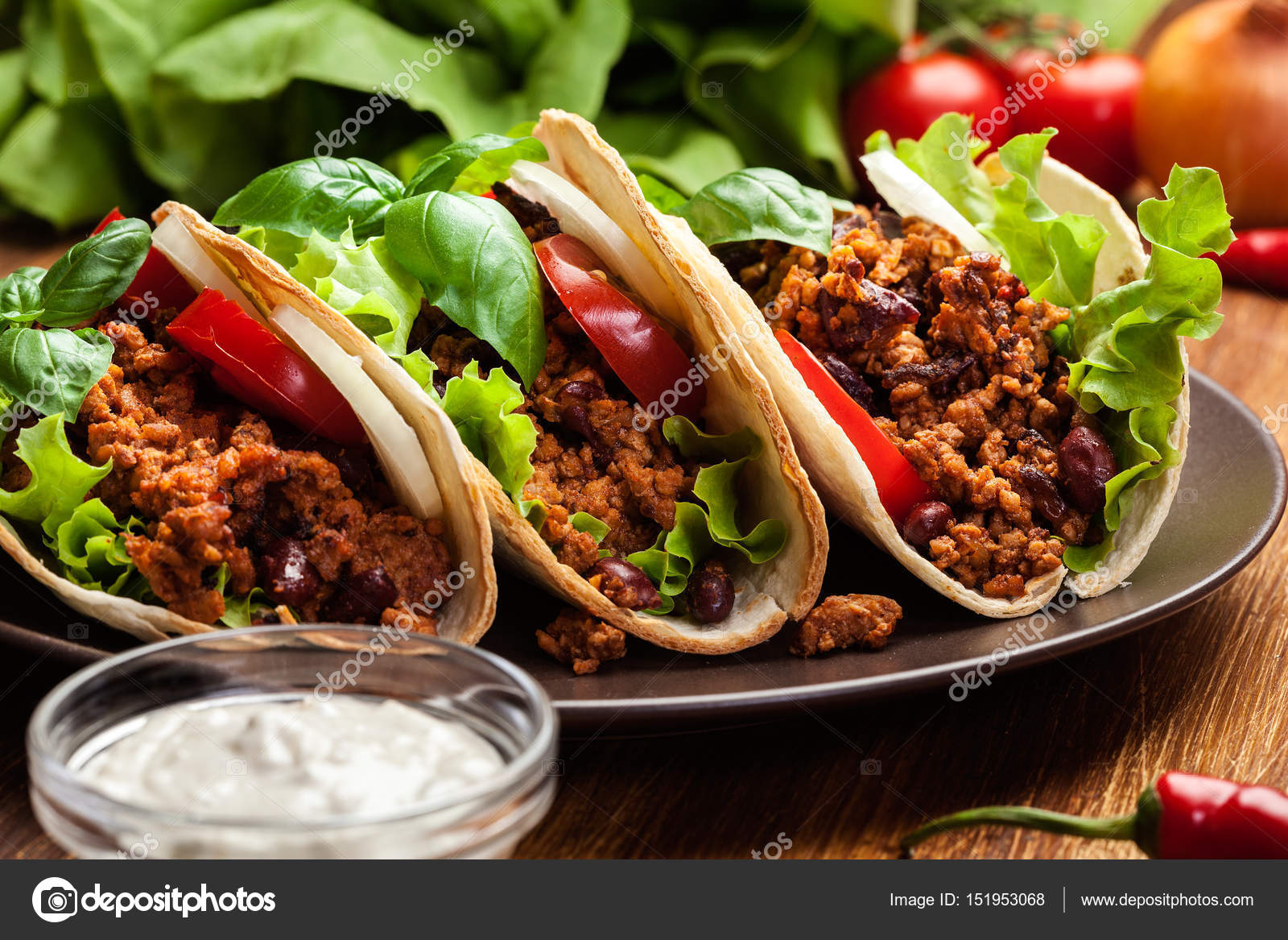 Images of タコス - JapaneseClass.jp