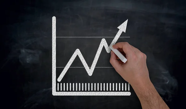 Graph paint Stock Photos, Royalty Free Graph paint Images | Depositphotos