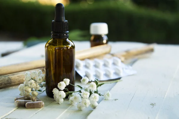 body oils for spa - Stock Image - Everypixel