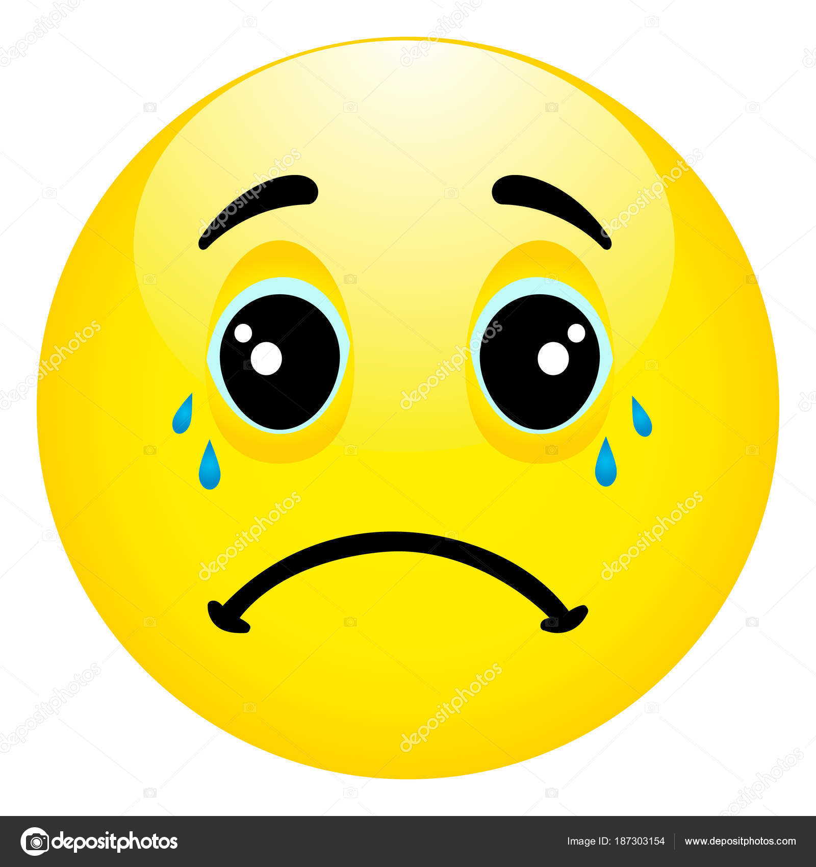 Pic Of Sad Face Emoji Face - Infoupdate.org