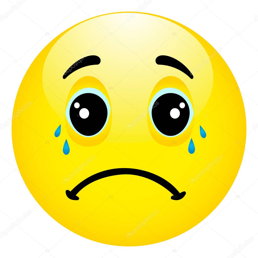 Cara Sonriente Aturdida