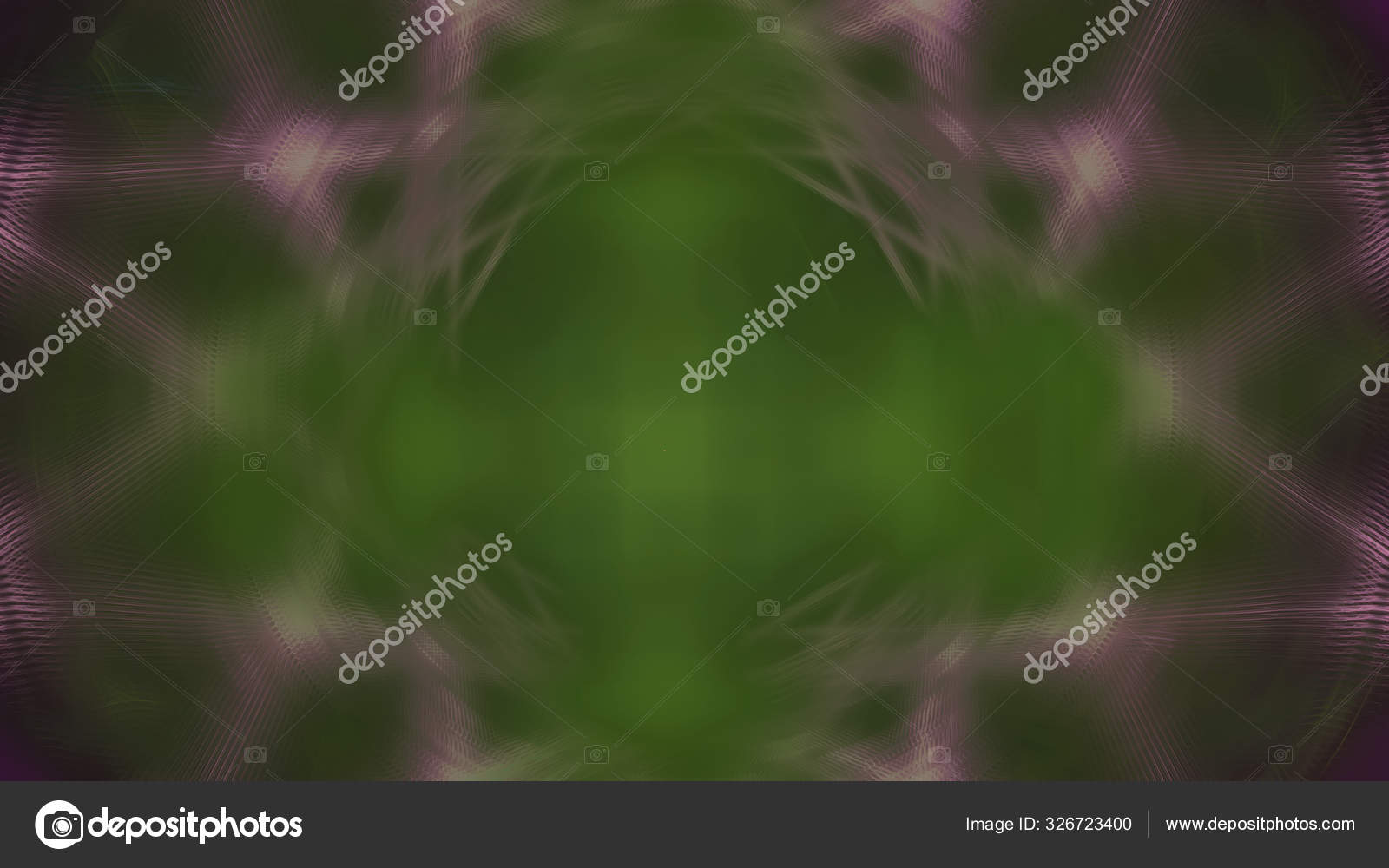 Fantasy chaotic colorful fractal pattern. Abstract fractal shapes. 3D ...