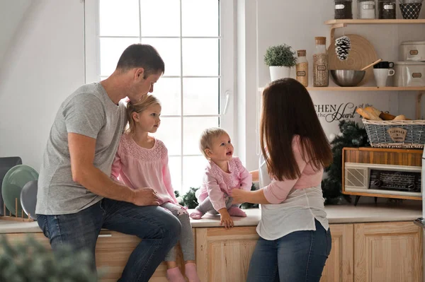 Modern family setting Stock Photos, Royalty Free Modern family setting ...