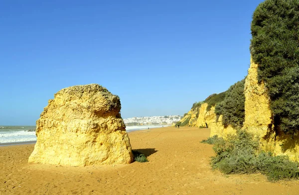 Albufeira rocks Stock Photos, Royalty Free Albufeira rocks Images ...