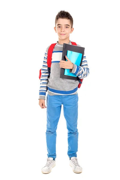 Student boy Stock Photo by ©DenisNata 51422243