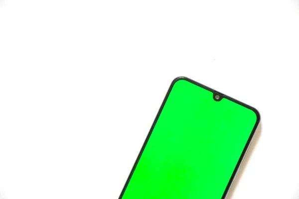 Smartphone green screen Stock Photos, Royalty Free Smartphone green ...