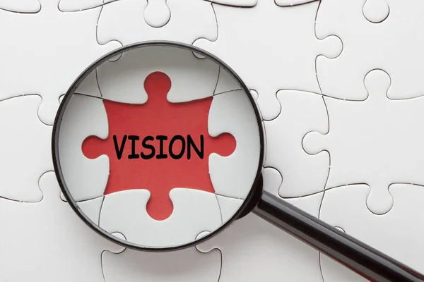 Lupa sobre visión 2024