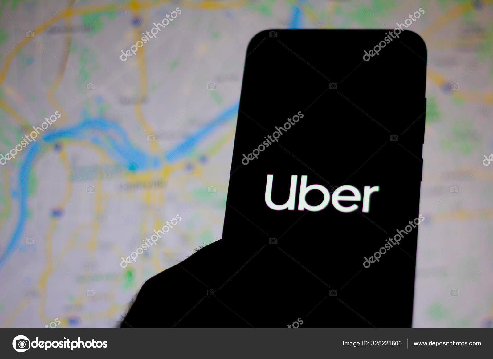 11 de diciembre de 2019. En esta ilustración fotográfica se muestra el ...