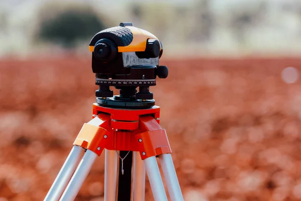 Optical Digital Level Assembled Level Earth Marking Contour Line Farm ...