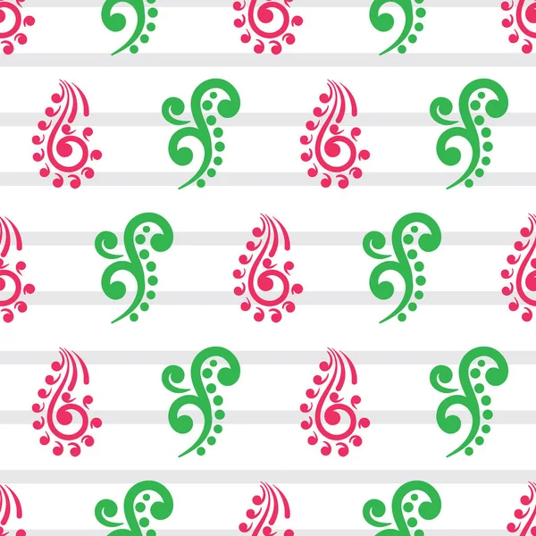 Koru pattern vector Vector Art Stock Images | Depositphotos