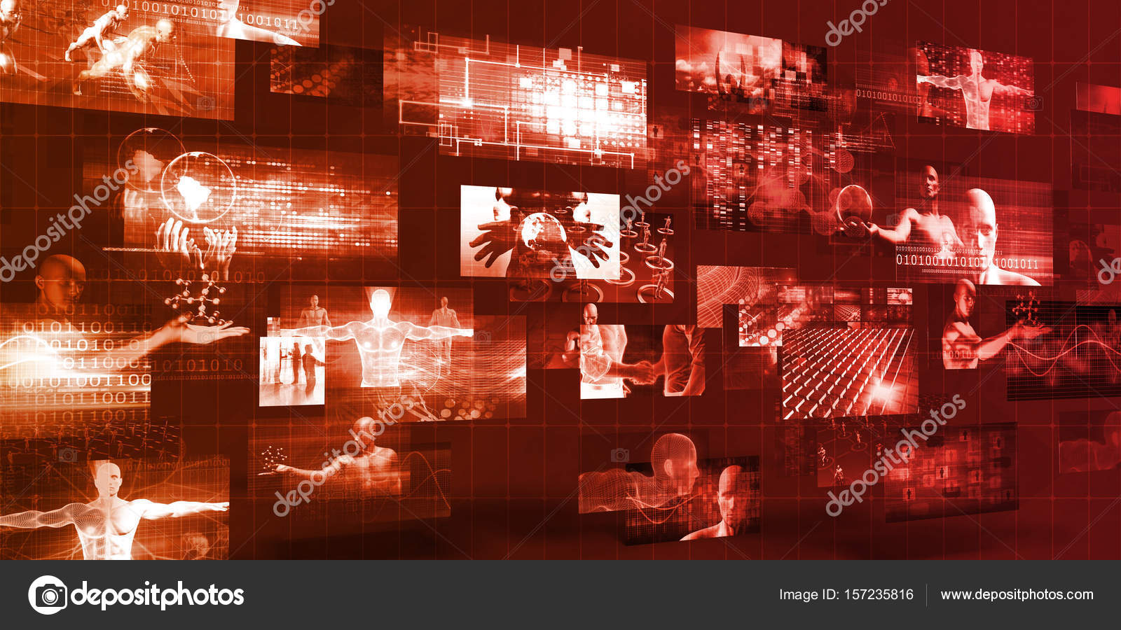 System Integration Concept Art Stock Photo by ©kentoh 157235816 System Integration Concept Art Stock Photo by ©kentoh 157235816