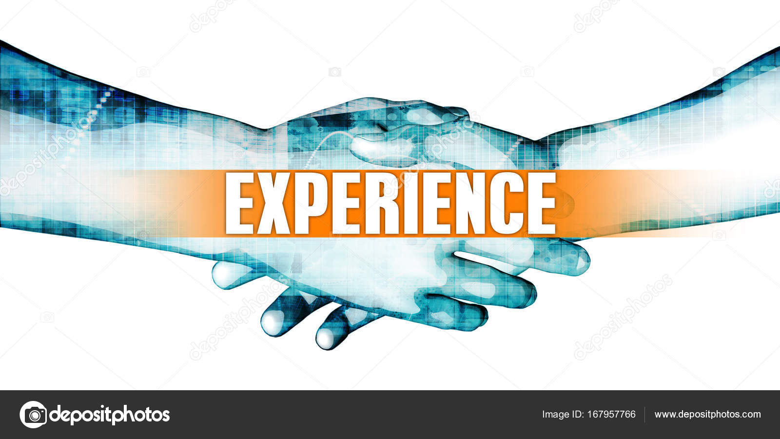 Experience Concept Art Stock Photo by ©kentoh 167957766