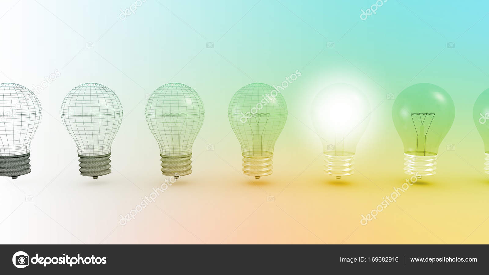Design Engineering Concept Art — Stock Photo © kentoh #169682916