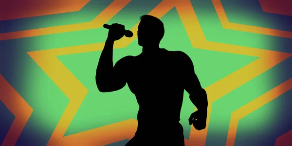 Rock star stage Stock Photos, Royalty Free Rock star stage Images ...