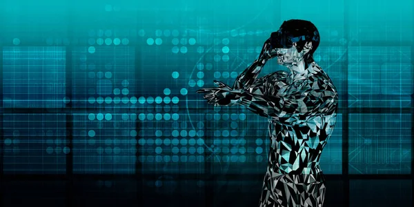 Extended reality Stock Photos, Royalty Free Extended reality Images ...