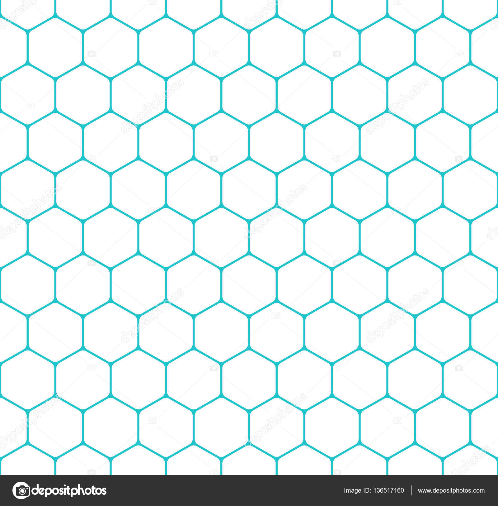 Hexagon Shape Pattern How To Make Hexagon Tiling Pattern?