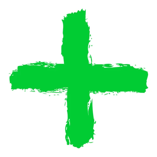 Plus sign — Stock Photo © nito103 #10070296