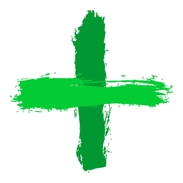 Plus sign — Stock Photo © nito103 #10070296