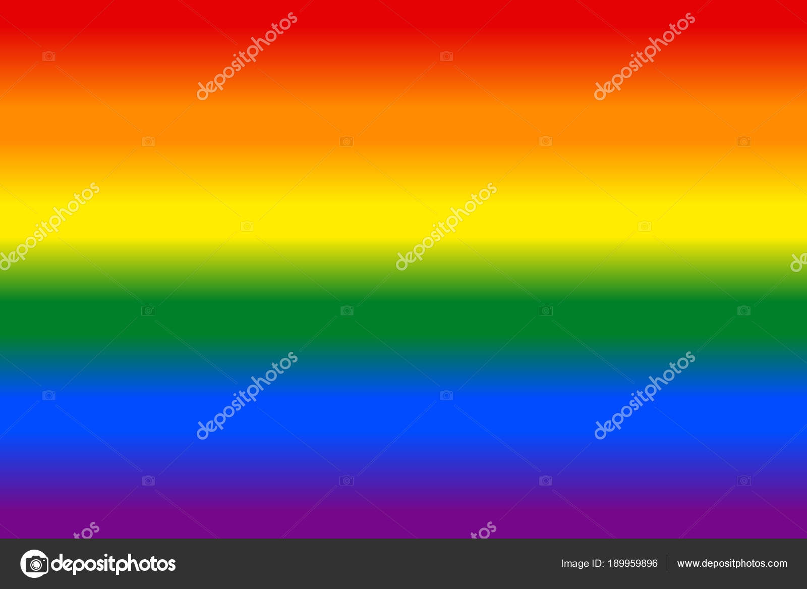 Lgbt flag gradients | Gradient Rainbow Flag LGBT Background — Stock ...