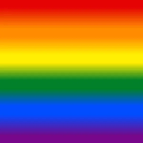 Lgbt flag gradients | Gradient Rainbow Flag LGBT Background — Stock ...