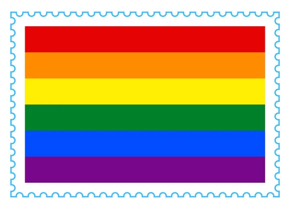 8,768,214 Lgbt flag stamp Vector Images | Depositphotos