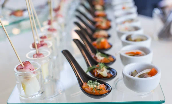 Food sample tray Stock Photos, Royalty Free Food sample tray Images ...