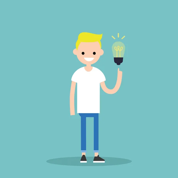 32 Aha moment Vector Images | Depositphotos