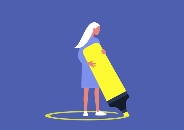 Introvert drawing Vector Art Stock Images | Depositphotos