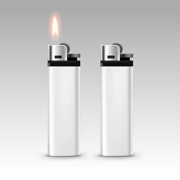 Lighters Vector Art Stock Images | Depositphotos