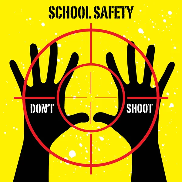 School safety Vector Art Stock Images | Depositphotos