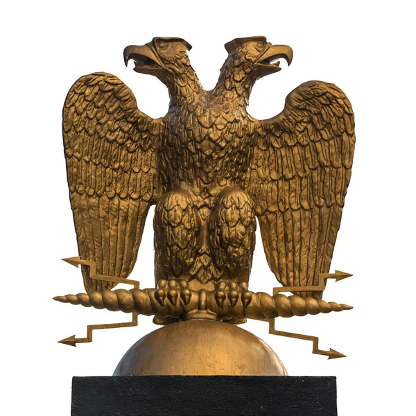 Roman Imperial Eagle