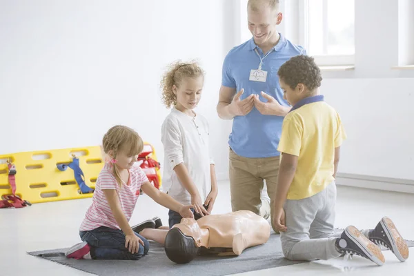 Kids first aid Stock Photos, Royalty Free Kids first aid Images ...