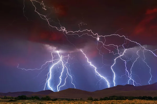 Lightning strikes Stock Photos, Royalty Free Lightning strikes Images ...