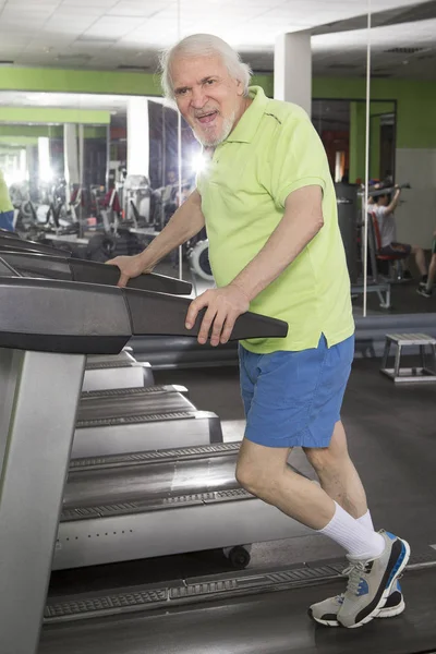 Old man training Stock Photos, Royalty Free Old man training Images ...