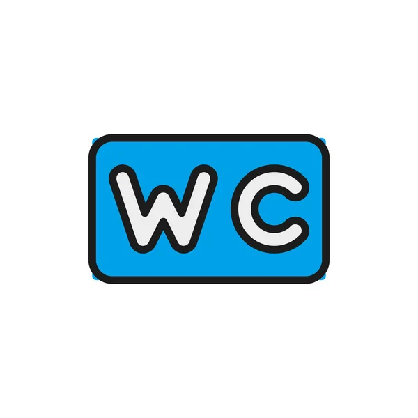 Wc logo Stock Photos, Royalty Free Wc logo Images | Depositphotos