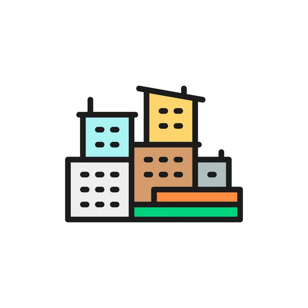 70 Slums Vector Images, Royalty-free Slums Vectors | Depositphotos®