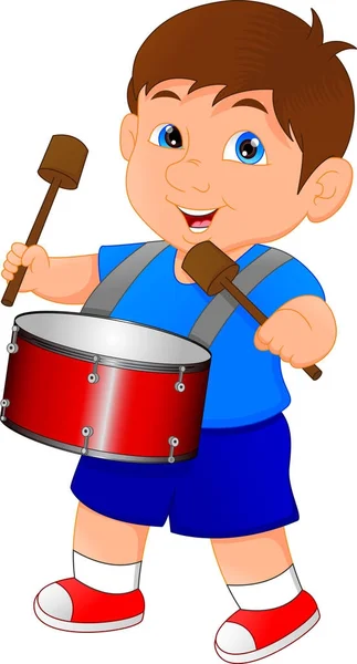 119 Ilustraciones de Niño marchando de Stock | DepositPhotos