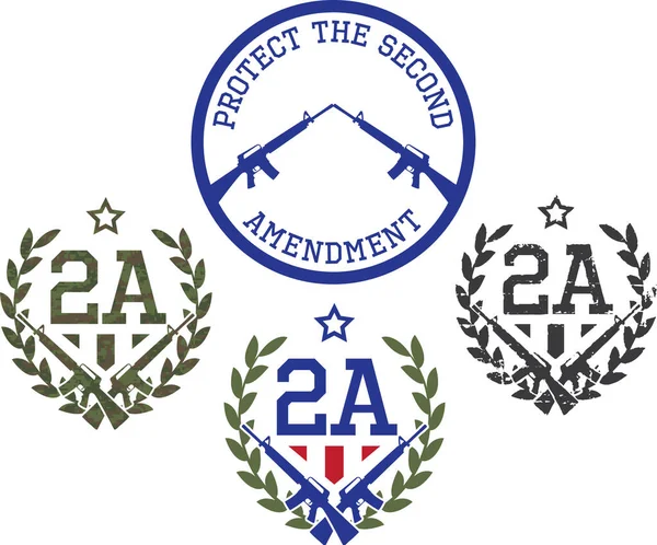 ᐈ Amendment stock illustrations, Royalty Free second amendment vectors ...