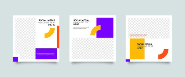 Editable Post Template Social Media Post Banners Digital Marketing ...