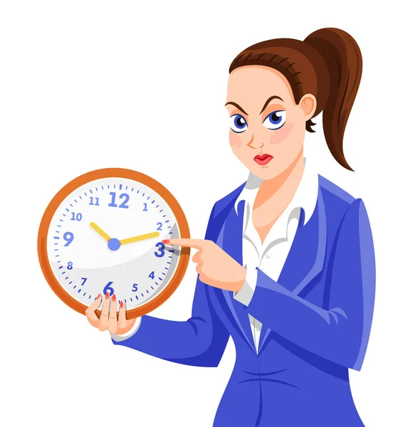 53,693,508 Tardiness Vector Images | Depositphotos